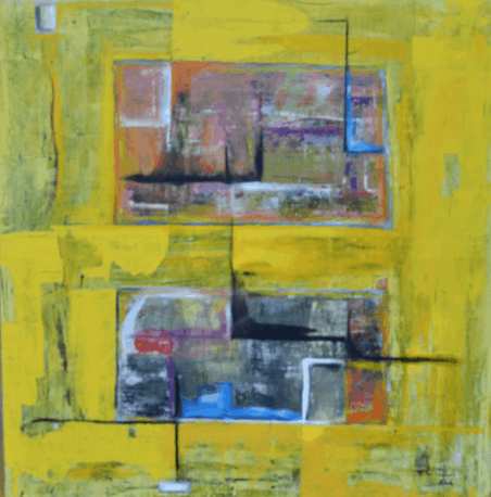 ARTIST STATEMENTS: General, Painting, Sculpture, Furniture - DAVID COMFORT
